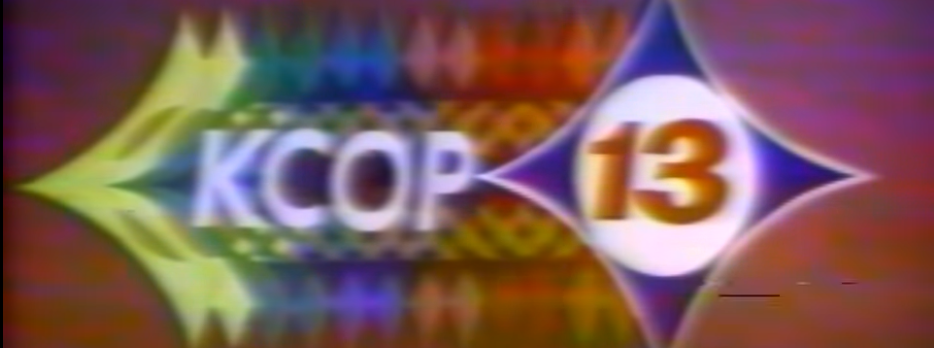 KCOP CHANNEL 13-COMMERCIALS OF THE 70s CONTINUED - Movies 'Til Dawn