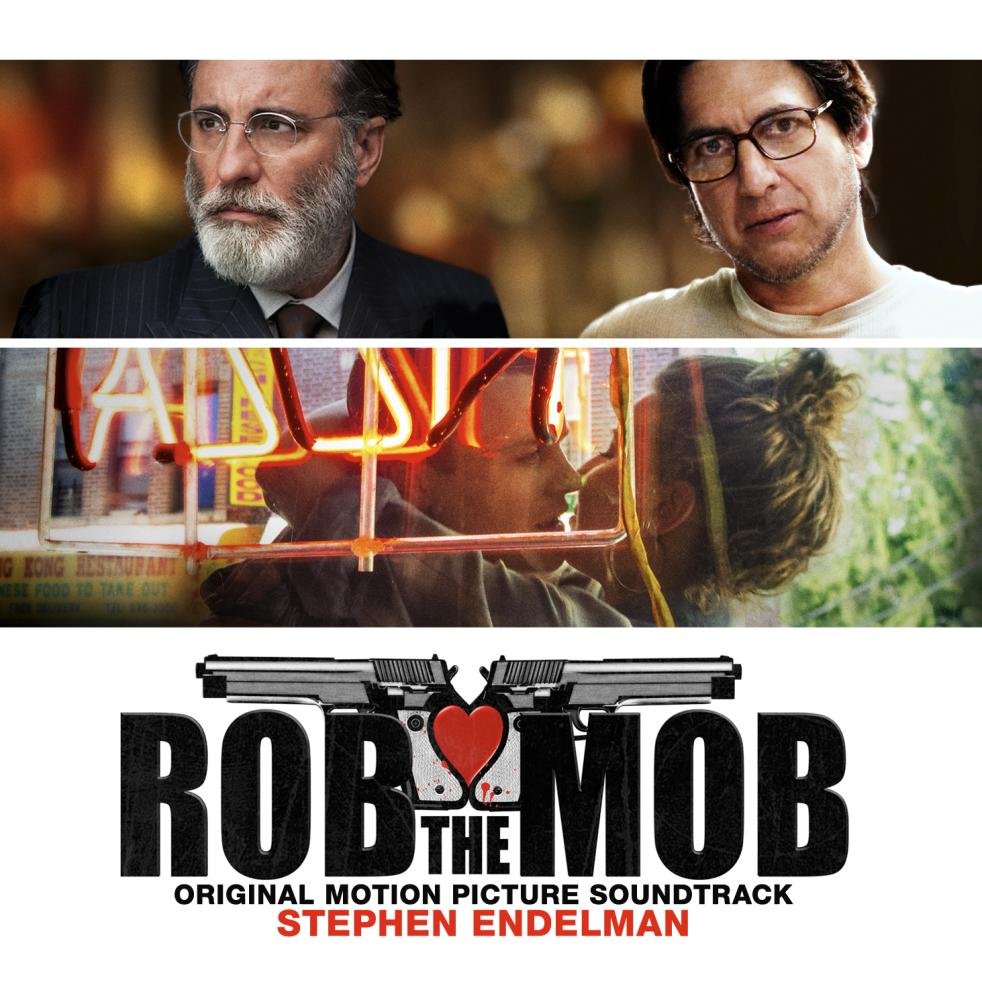 Rob the Mob (Soundtrack) - Movies 'Til Dawn